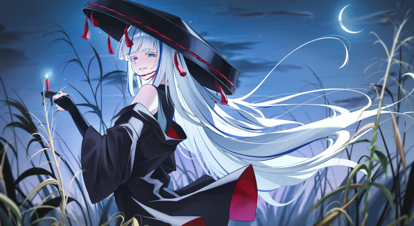 tiokun7, aokumo rin, stellive, absurdres, commentary request, highres ...