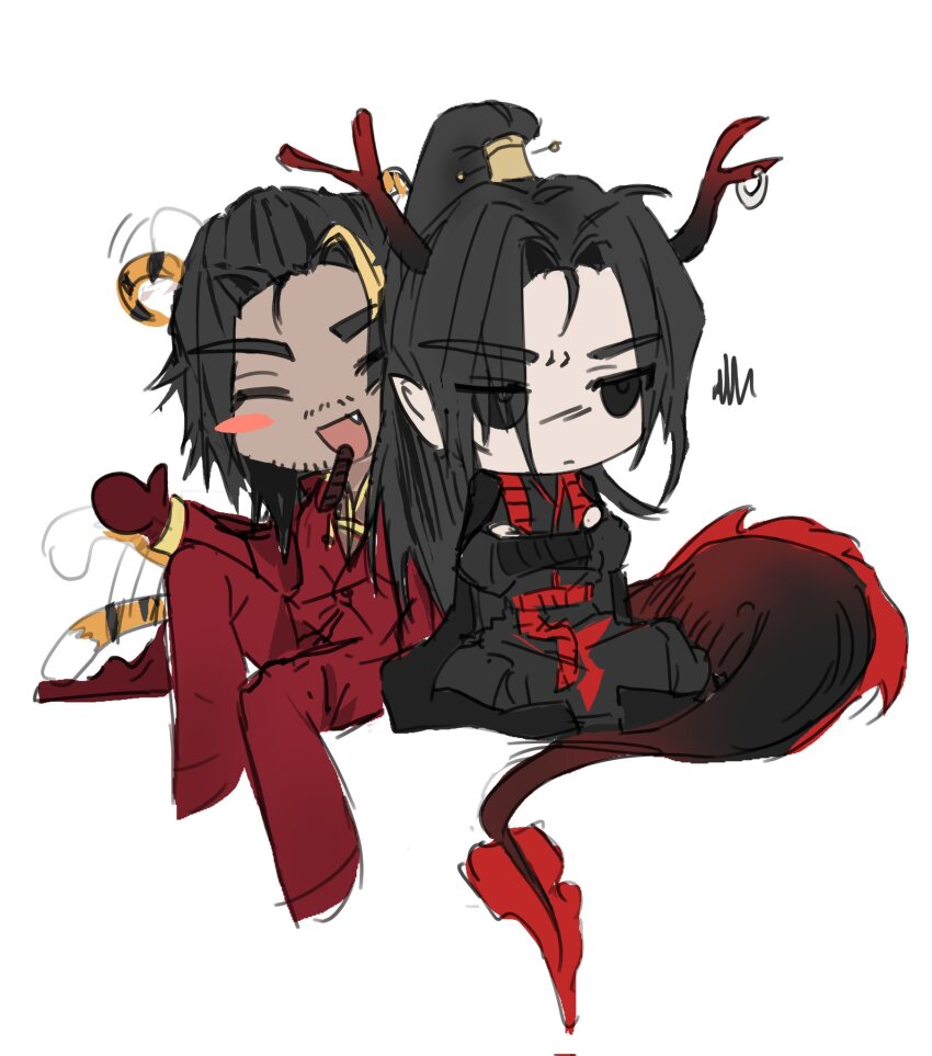 jia qiu (project moon), lei heng (project moon), limbus company ...