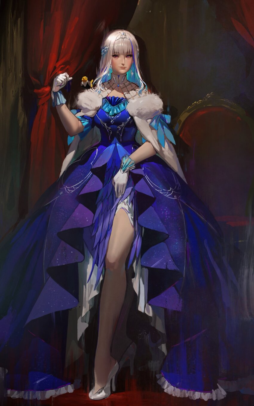 kamitoge supino, lize helesta, lize helesta (3rd costume), sebastian ...