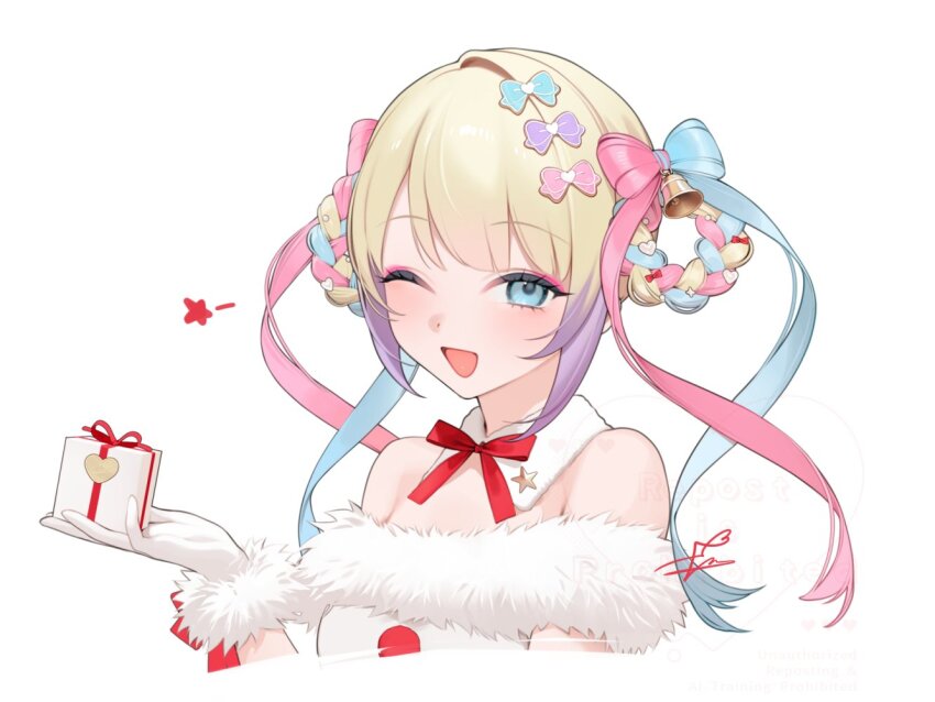 ohisashiburi, chouzetsusaikawa tenshi-chan, needy girl overdose, 1girl ...