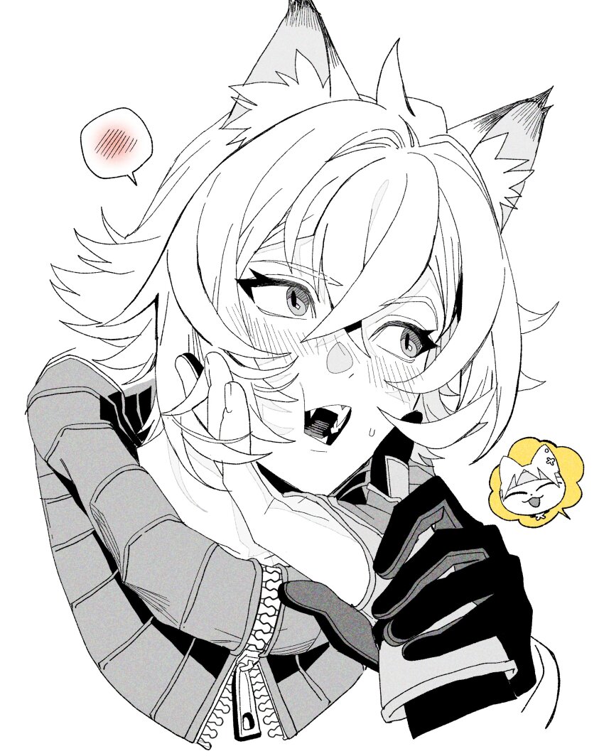 pd honey, asaba harumasa, seth lowell, zenless zone zero, image in ...