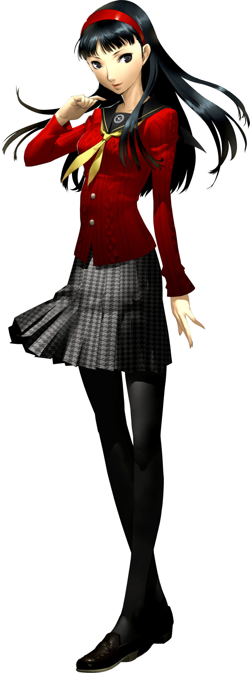 soejima shigenori, amagi yukiko, persona, persona 4, absurdres, highres ...