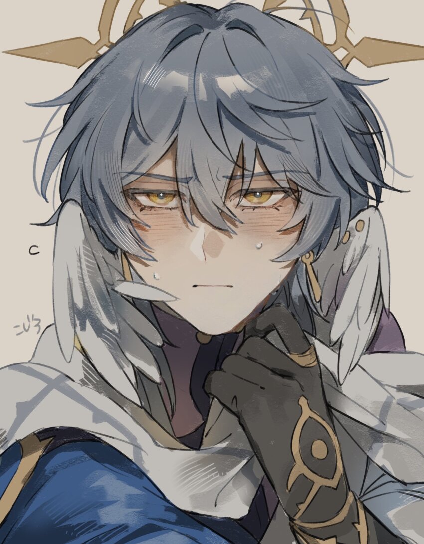 sunday (honkai: star rail), honkai: star rail, honkai (series ...