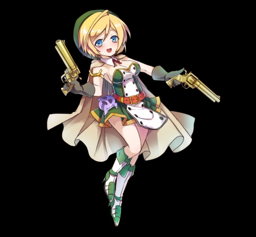 merc storia art team, merc storia, highres, official art, 1girl, ahoge ...