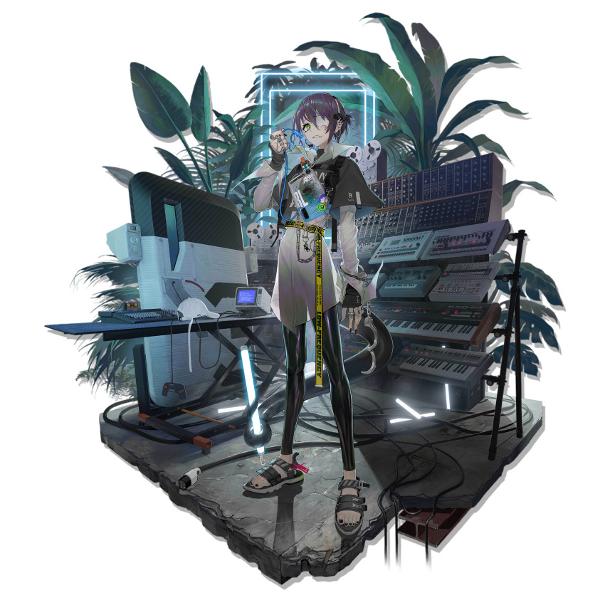 team expndr, asbestos (arknights), asbestos (glen sonata) (arknights ...