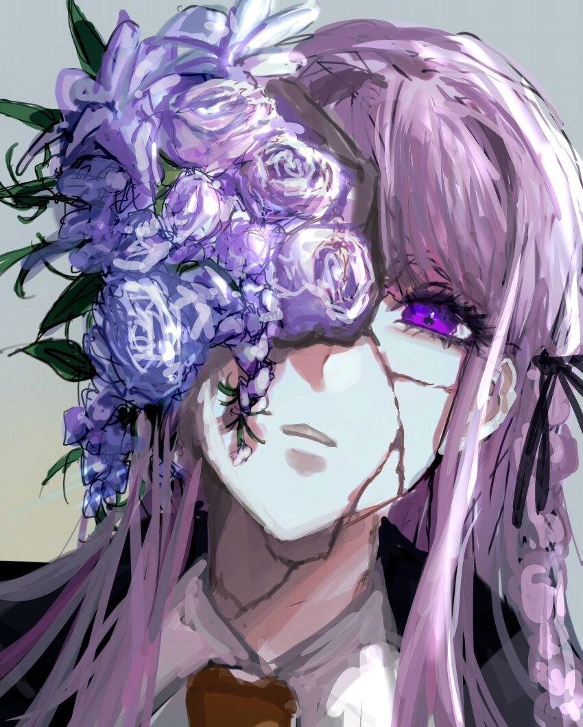 mi mi mi (mi danron), kirigiri kyoko, danganronpa: trigger happy havoc ...