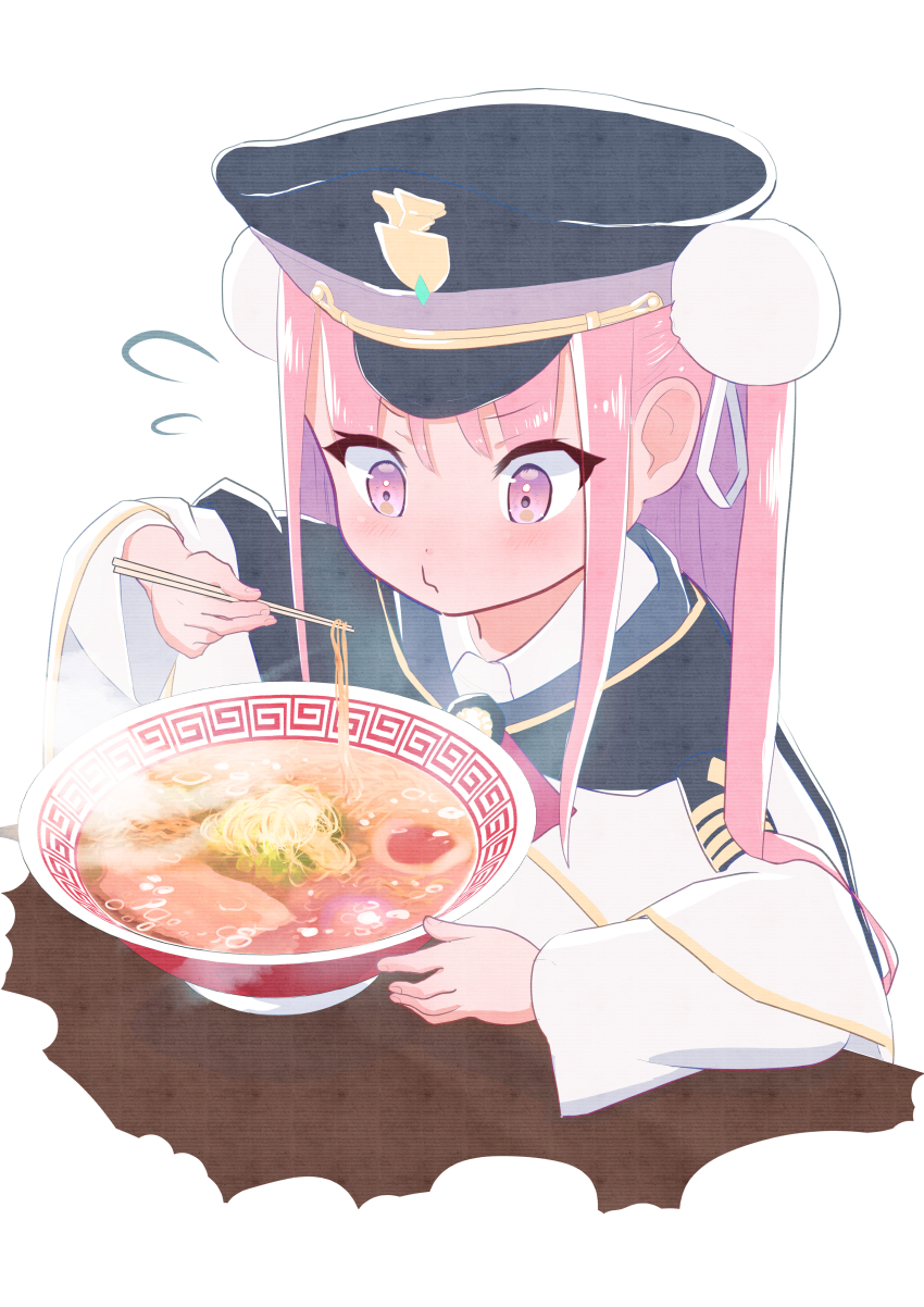 raimuminnt, kunimi tama, heaven burns red, absurdres, commentary ...